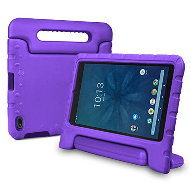 bolete Onn 8 Inch Tablet Case 2019 Release Lightweight Protective ...