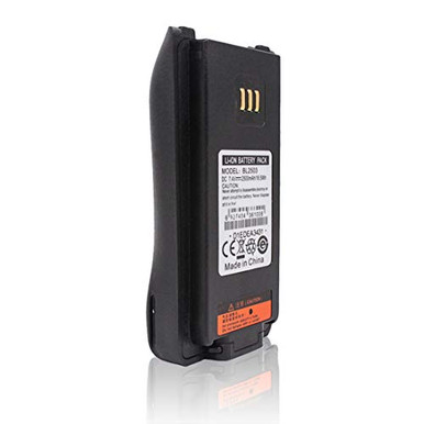 BL2503 BL2006 Battery for HYT HYTERA PD706U PD782G PD782U PD786G PD786U ...