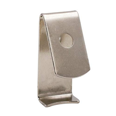 10 Pack Plant Pot Latch Hangers, Holds 3.5" to 8" Standard Terra Cotta ...