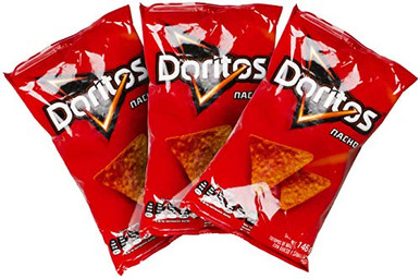 Sabritas Authentic Mexican Chips Large Bag Fresh Mexican Snacks-Cheetos ...