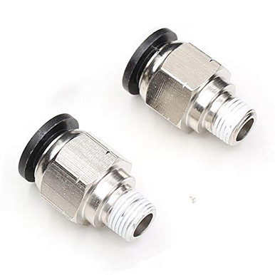 14 Air Line Fittings