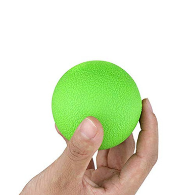 Yoga Massage BallMassage Ball Best Trigger Point Ball Myofascial ...