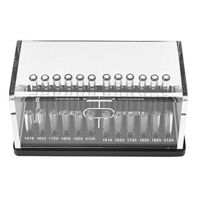 AnhuaDental Acrylic Archwire Organizer for Dental Clinic Arrange and ...