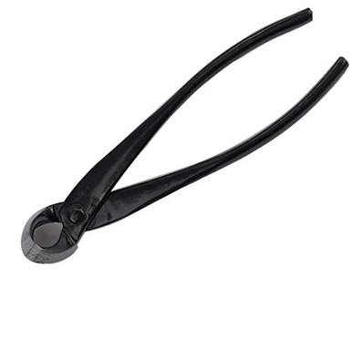 Hand Forged Bonsai Root Cutter Trunk Splitter Branch Cutter Small ...