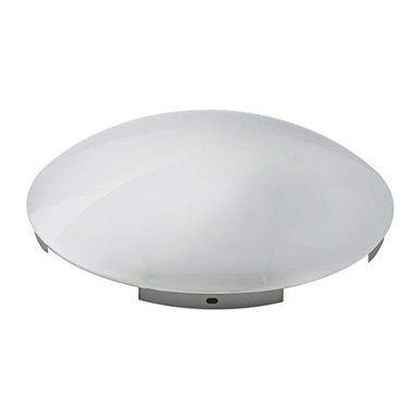 GG Grand General 10762 Stainless Steel Universal Front Hub Cap, 7/16 ...