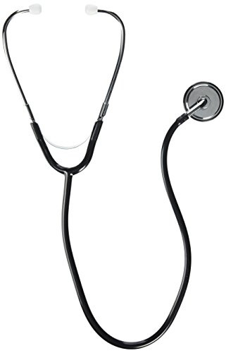 Toy Stethoscope for Kids Real Stethoscope MABIS Bowles Stethoscope with ...