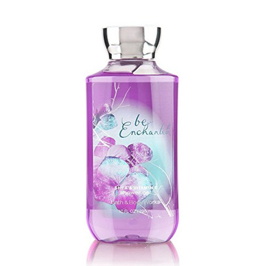 Bath Body Works Be Enchanted Shower Gels 295 Ml - Warehousesoverstock