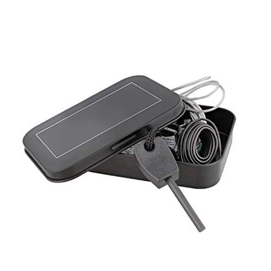 Redneck Convent RC Small Game Emergency Snare Kit Survival Snares Traps ...