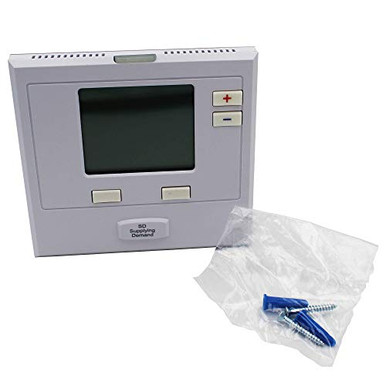 Supplying Demand H1C1 Wifi Single Stage Wall HVAC Thermostat For ...