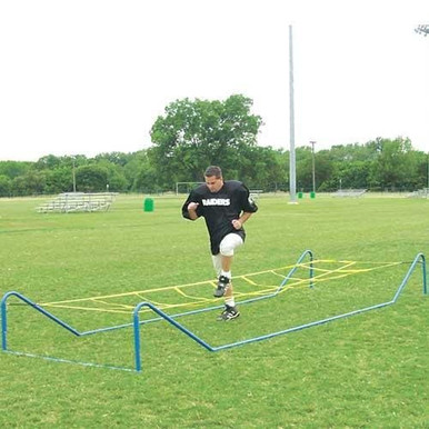 Replacement Grid for High Step Agility Trainer - Warehousesoverstock