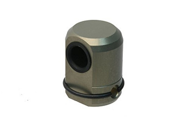 URO Parts 25117580281 Shift Rod Joint Includes Lock Ring foam Bushing ...