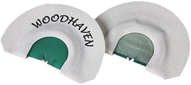 Woodhaven Stinger Pro Series Classic V2 Diaphragm Turkey Call ...