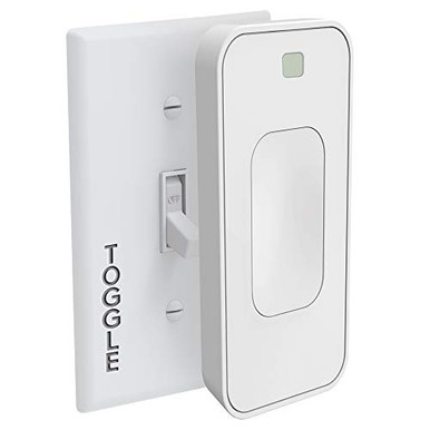 Switchmate Slim for Toggle Light Switches by Simply Smart Home Timer ...