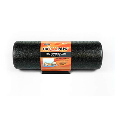 Tiger Tail The Basic One Pro Foam Roller USA - Warehousesoverstock