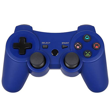 PS3 Controller Wireless Dualshock3 - OUBANG PS3 Remote,Best DS3 ...