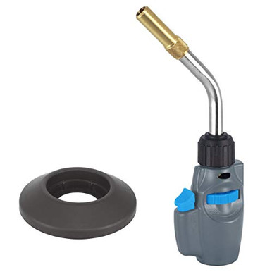 BLUEFIRE MRAS-8098 Swirl Flame Trigger Start Torch Head Nozzle,High ...