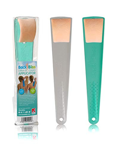 Body Lotion Applicator for The Back Lotion Applicators for Your Back ...