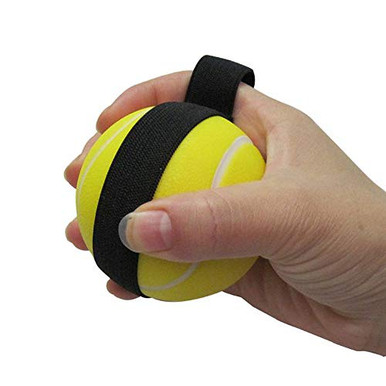 Exerciser Grip Ball | Hand Flexibility Increasing, Pain Relieving, Grip ...