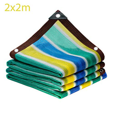 EUGNN Privacy Balcony Screen,HDPE Balcony Wind Breaker with Grommets ...