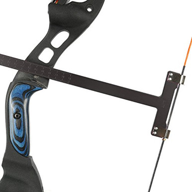 Chuangtong Bow Square Archery T Ruler 12 inches Measurement Compound ...