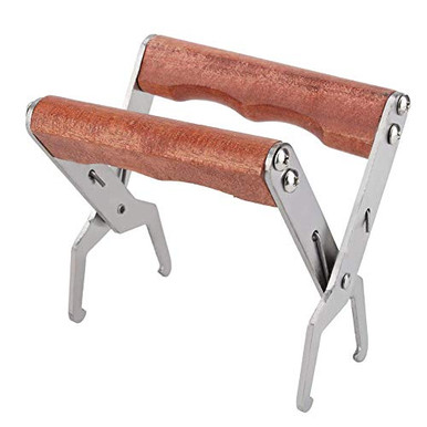 Stainless Steel Bee Frame Clip Bee Frame Clamp Beekeeping Tools Nests ...