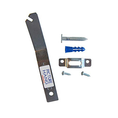 Security Hardware for Cleats TLock Security Hangers for Cleats Extra ...