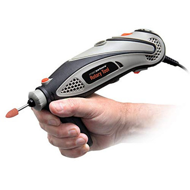 Project Partners Rotary Tool Workshop Set 67Pc - Warehousesoverstock