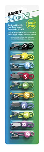 Baker BCK Bass Culling System - Warehousesoverstock