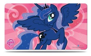 Ultra Pro My Little Pony Princess Luna Playmat with Playmat Tube ...
