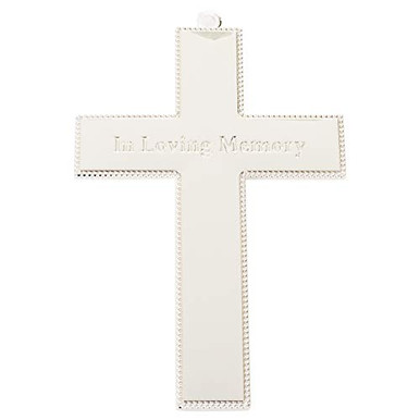 In Loving Memory Cross Caroline Collection - Warehousesoverstock