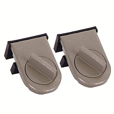 IKAAR Window Restrictor Locks Adjustable Child Safety Window ...