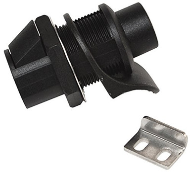 RV Designer Collection L536 Compartment Lock 1" Push Button ...