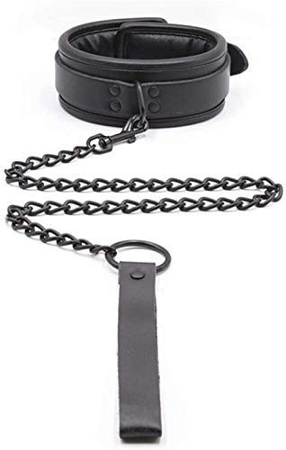 Yoga Handcuffs ThreePiece Set Black Handcuffs Shackles Neck Sets Couple ...