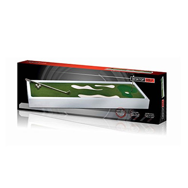 Style Asia Desktop Mini Golf Set Game for Office, Kids and Adults ...
