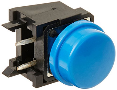 Uxcell Right Angle 2 Pin Momentary TactTactilePush Button Switch ...
