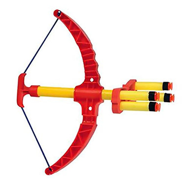 The Dreidel Company Super Bow and Arrow Archery Shooter Toy Set ...