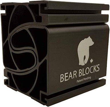 Bear Blocks - Warehousesoverstock
