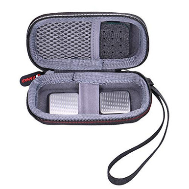XANAD Case for Alivecor Kardia Mobile EKG Monitor Carrying EVA Bag ...