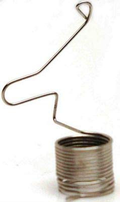 BP7141 Tension Check Spring Pfaff 30 130 Pull Down - Warehousesoverstock