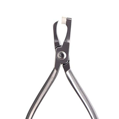 Orthodontic Band Removing Plier Molar Band Remover Forceps Dental ...