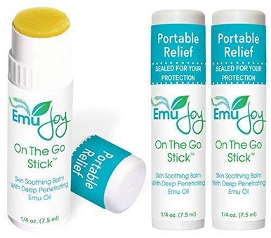On The Go Stick Bug Bite Itch Relief Mosquito Bites Bee Stings Poison ...