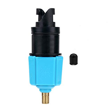 Inflatable SUP Pump Adaptor Compressor Air Valve Converter Inflatable ...