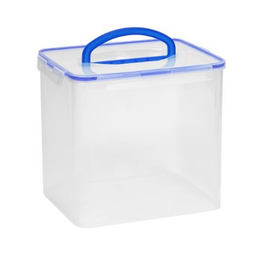 Snapware Airtight 40-Cup Rectangular Food Storage Container ...