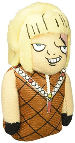 Great Eastern Entertainment Death Note Mello Finger Puppet Plush ...