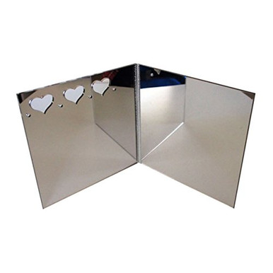Sue Daley Designs Fussy Cutting Mirror EPP English Paper Piecing ...