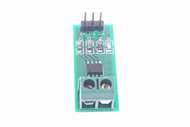 SMAKN ACS712 Current Sensor Module Detector 30 Amps Amperage Range ...