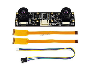 IMX21983 Stereo Binocular Camera Sensor Module 3280x2464 8MP AI Depth ...