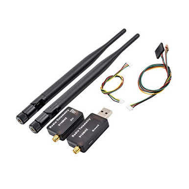 YoungRC 3DR Radio Telemetry 915Mhz 100mw Kit Air and Groud Data ...