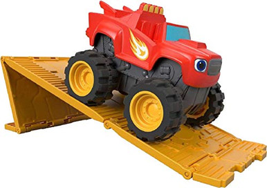 Blaze FHV06 Motorized Off-Road Trucks Assorted - Warehousesoverstock