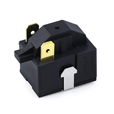 NEW Refrigerator Starter Compressor Relay Fit For LG Magic Chef ...